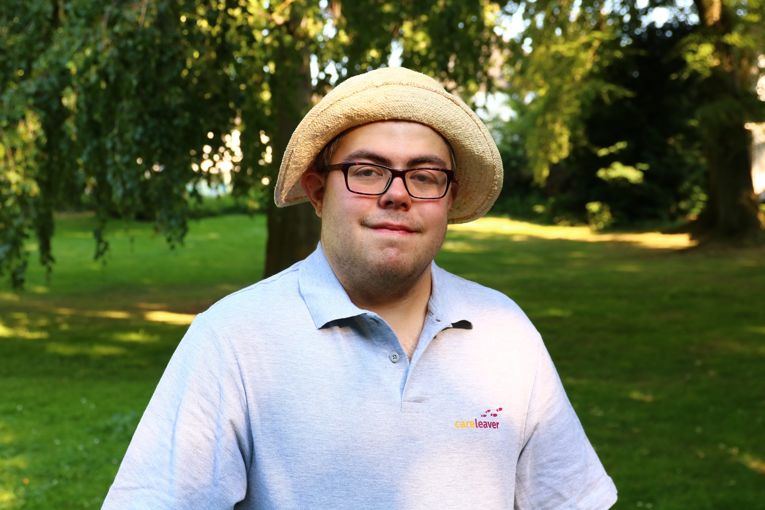 „DIE EINSAMKEIT IST FÜR CARELEAVER EINES DER GRÖSSTEN PROBLEME ...